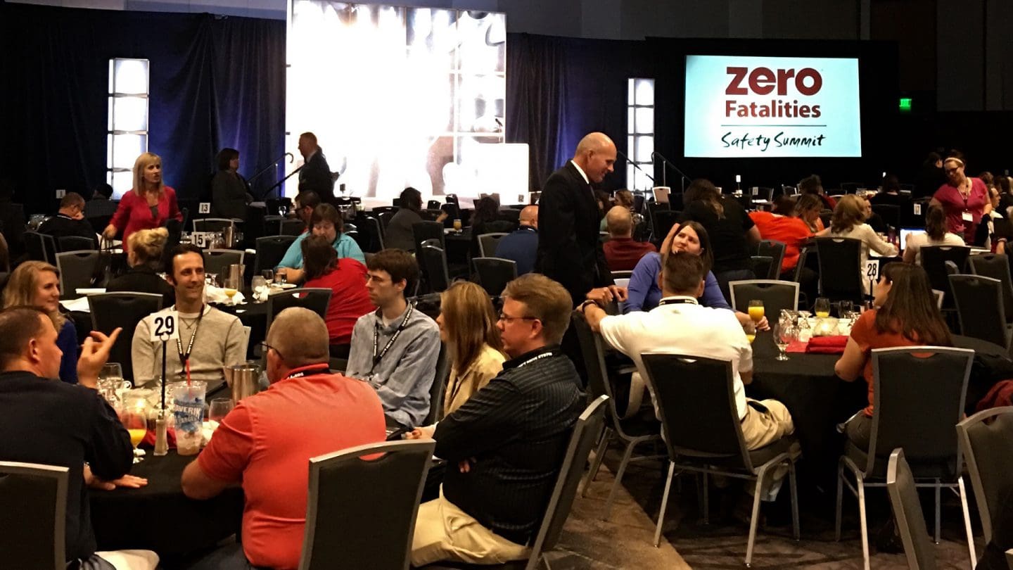 Utah’s Zero-Fatality Safety Summit | Kittelson & Associates, Inc.
