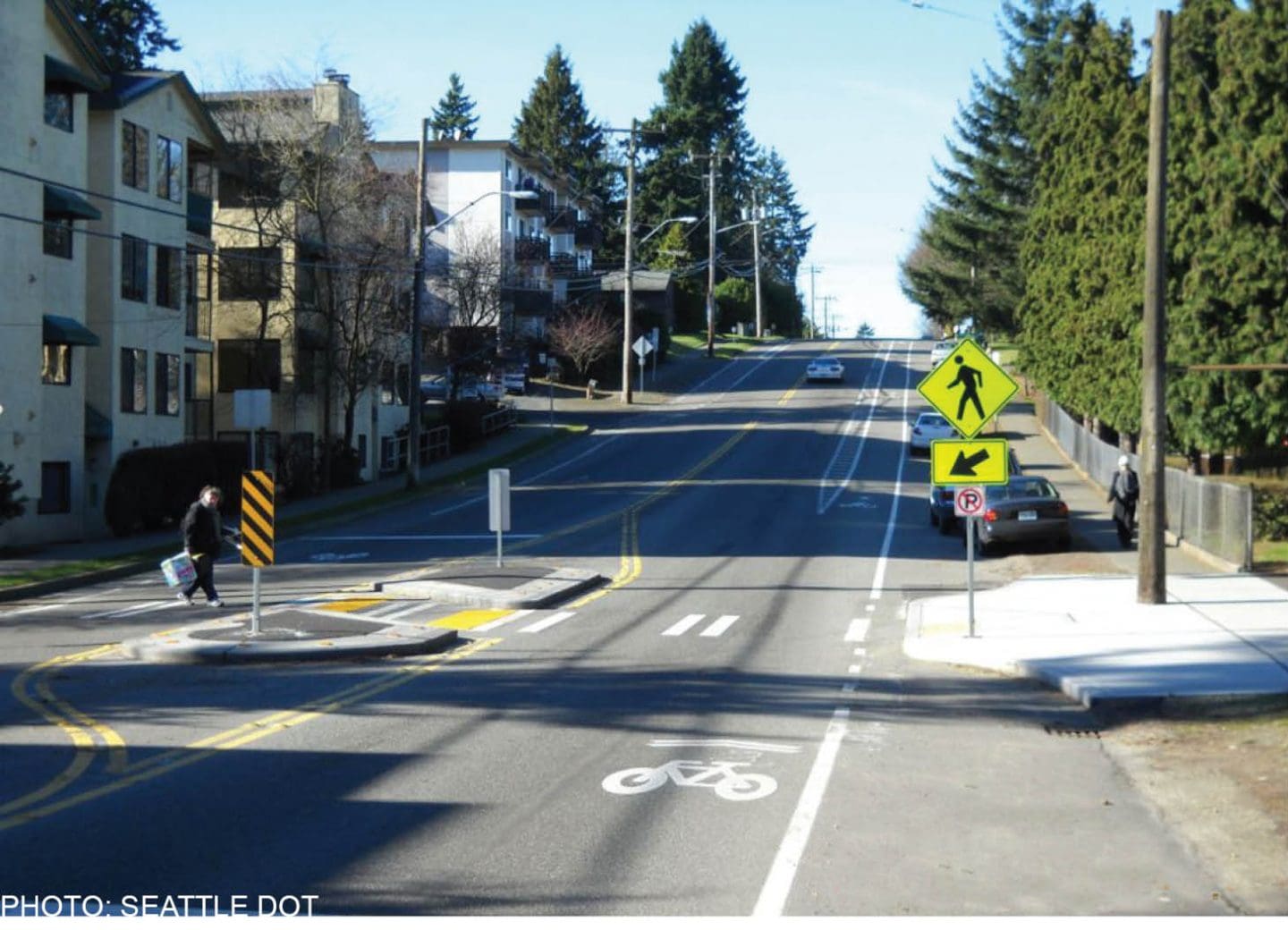 Performance-Based Design Helps to Address Evolving Infrastructure Needs ...