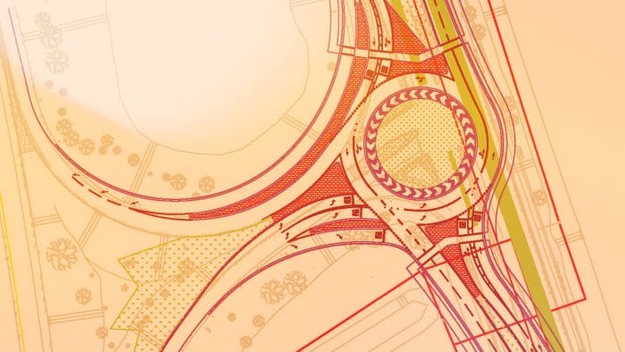 ADA Curb Ramp Design and Construction in Portland