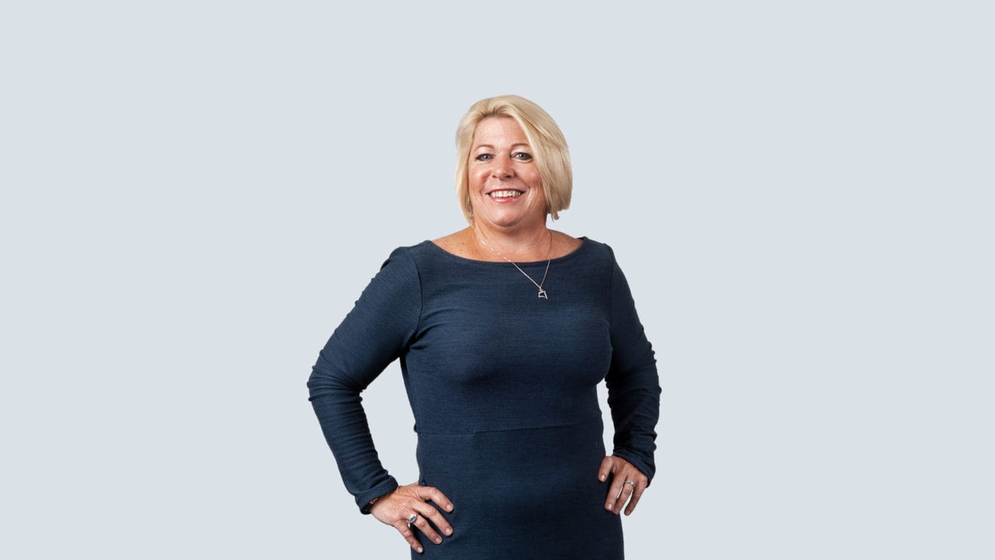 Mary Raulerson | Kittelson & Associates, Inc.