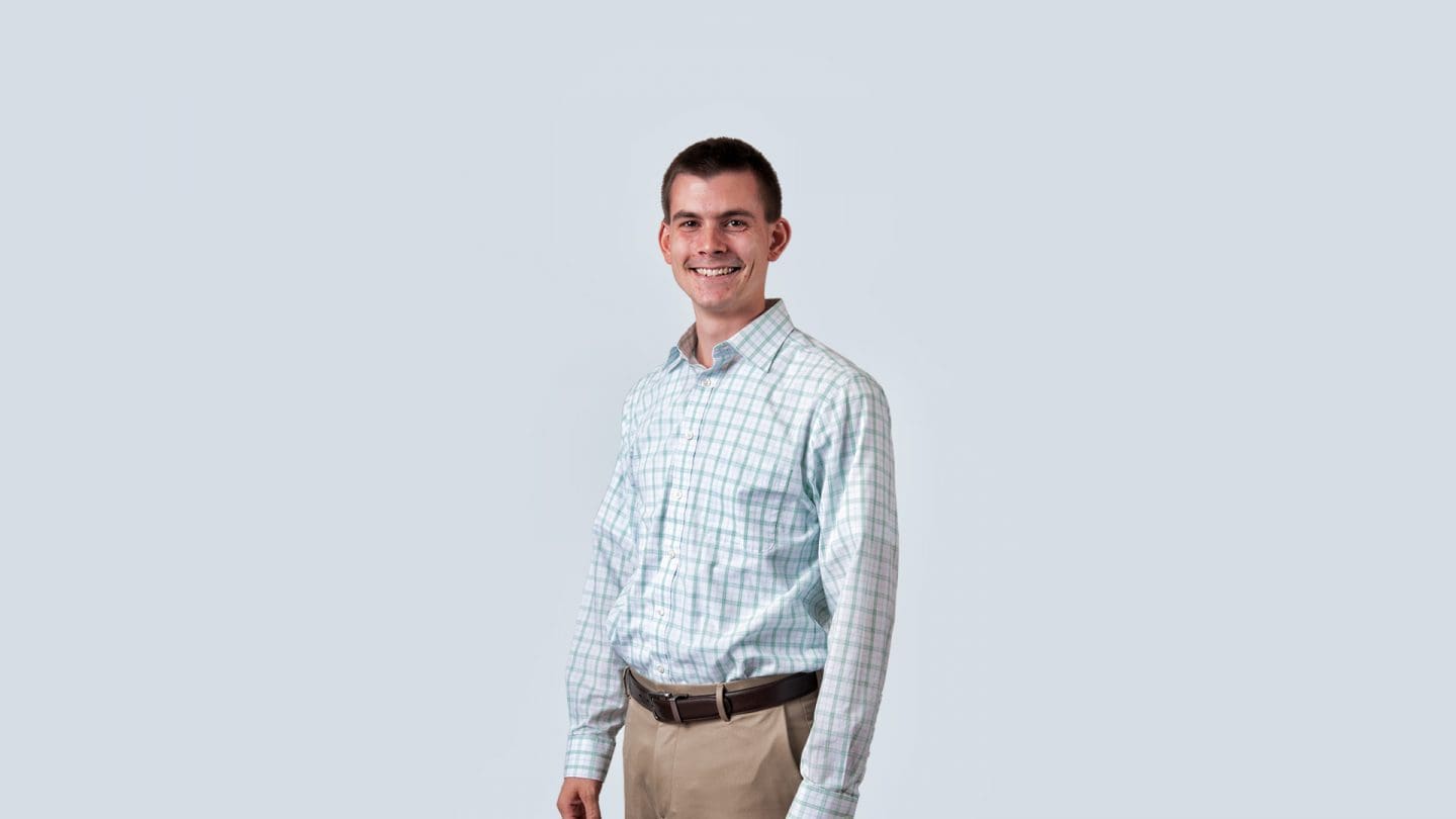 Ryan Mansfield | Kittelson & Associates, Inc.