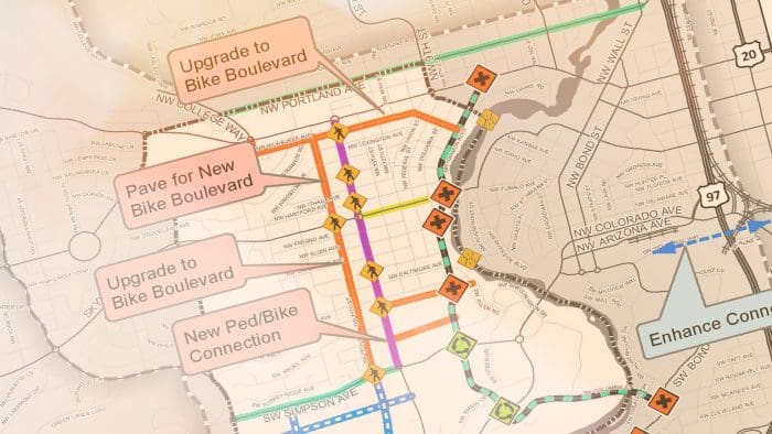 DC Multimodal Congestion Management | Kittelson & Associates, Inc.