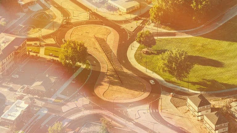 A Guide That's Changing the Way We See Roundabouts | Kittelson ...
