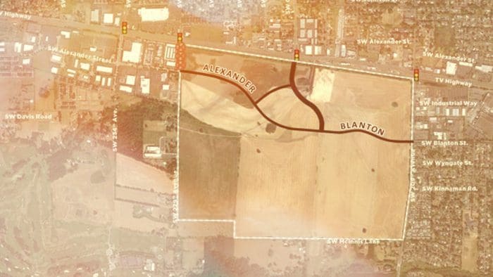 Complete Streets & Multimodal Planning | Kittelson & Associates, Inc.