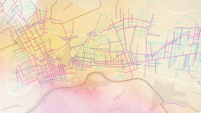 Mastering the Massively Multimodal Intersection | Kittelson ...