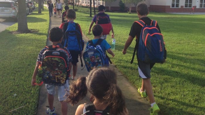 Complete Streets & Multimodal Planning | Kittelson & Associates, Inc.