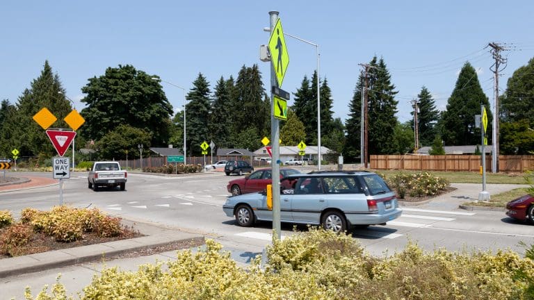 Highway Capacity Manual, 7th Edition | Kittelson & Associates, Inc.