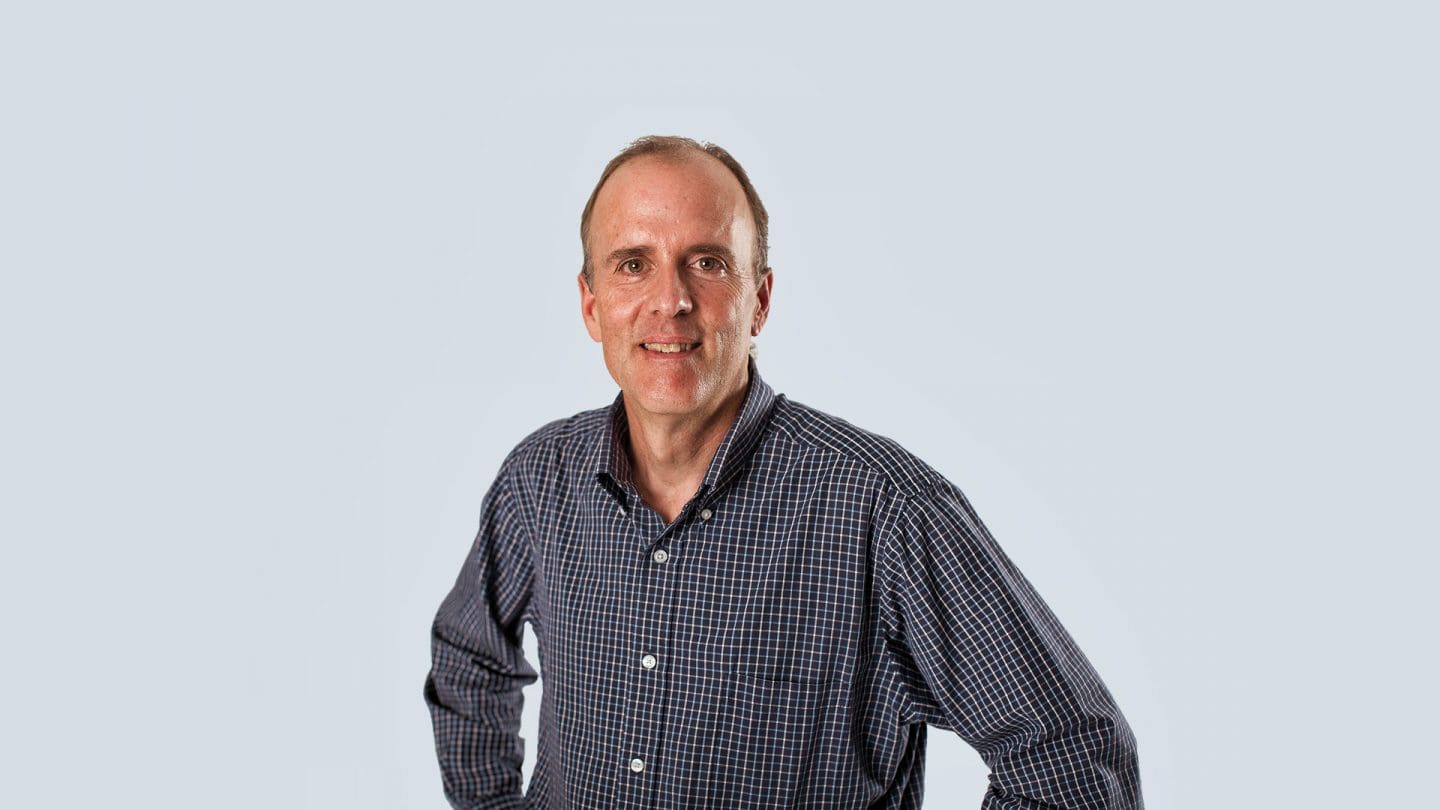 John Ringert | Kittelson & Associates, Inc.