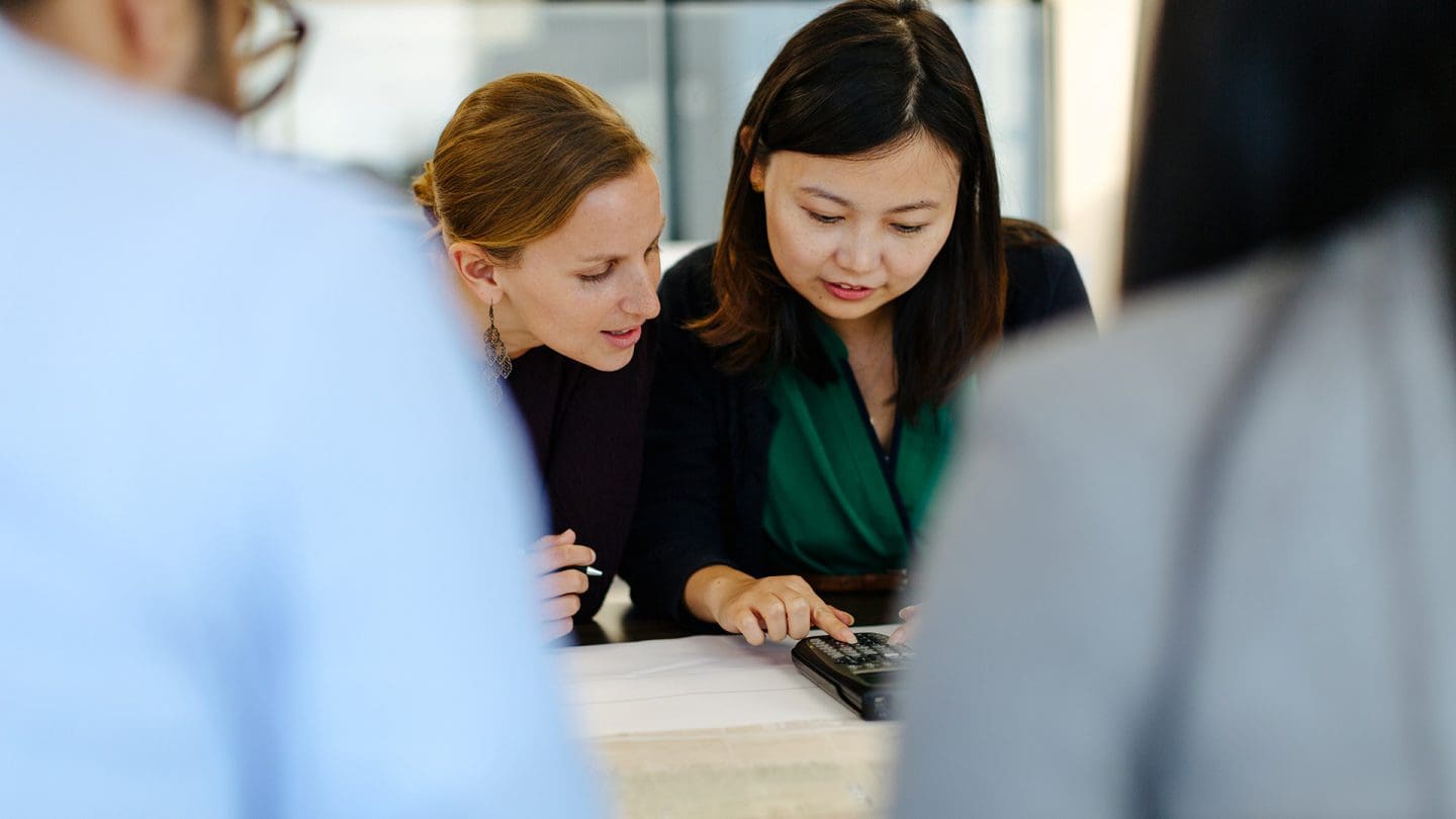 Finding the Right Internship for You | Kittelson & Associates, Inc.