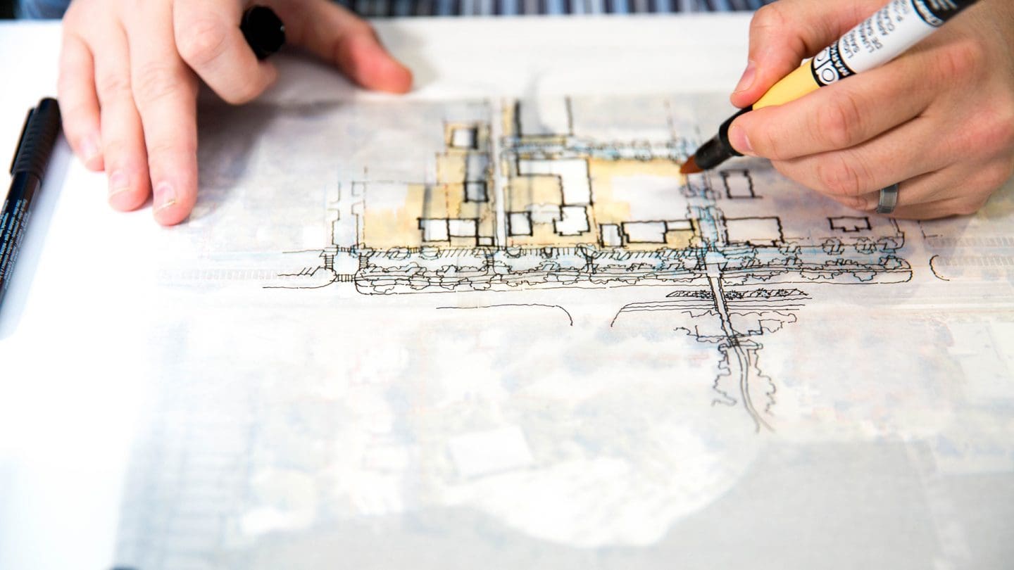 Shaped by Values, Driven by Innovation | Kittelson & Associates, Inc.