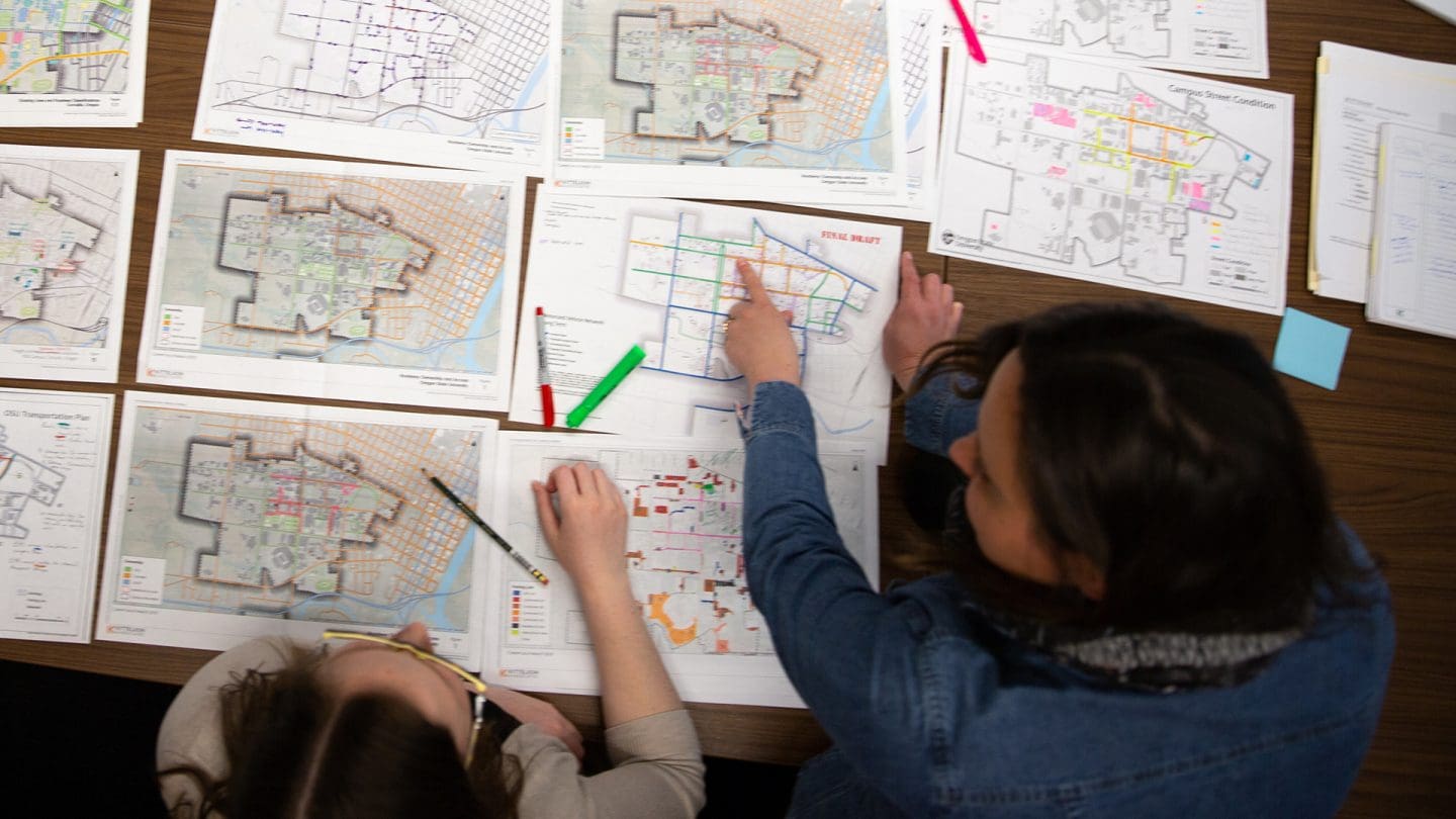 Class Is In Session for Kittelson Newcomers | Kittelson & Associates, Inc.