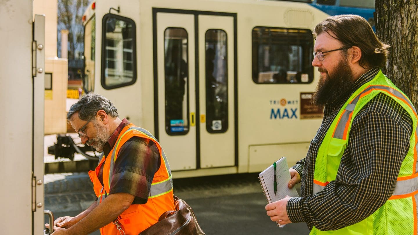 3 Ways to Improve Public Transportation Sustainability | Kittelson ...