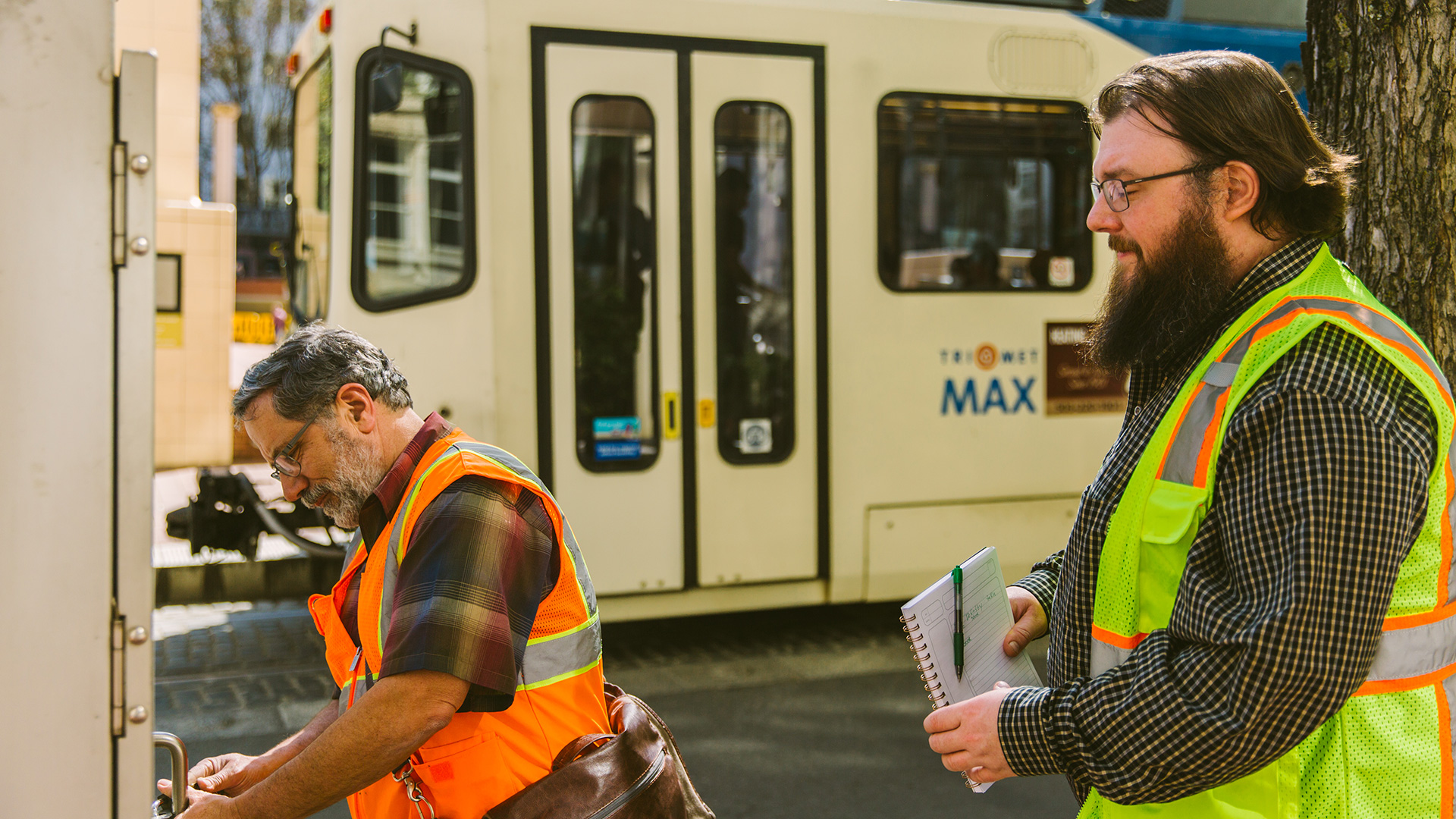 3 Ways to Improve Public Transportation Sustainability | Kittelson ...