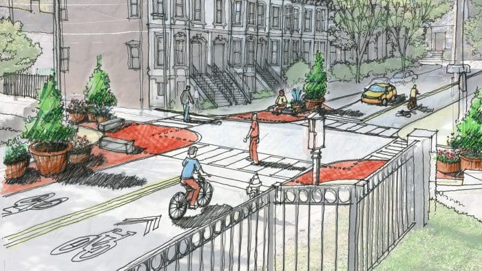 Complete Streets & Multimodal Planning | Kittelson & Associates, Inc.