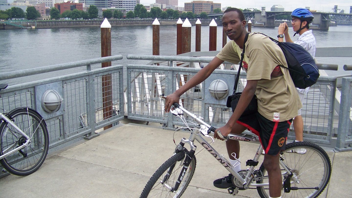 The Story Behind Kittelson Charitable Foundation | Kittelson ...