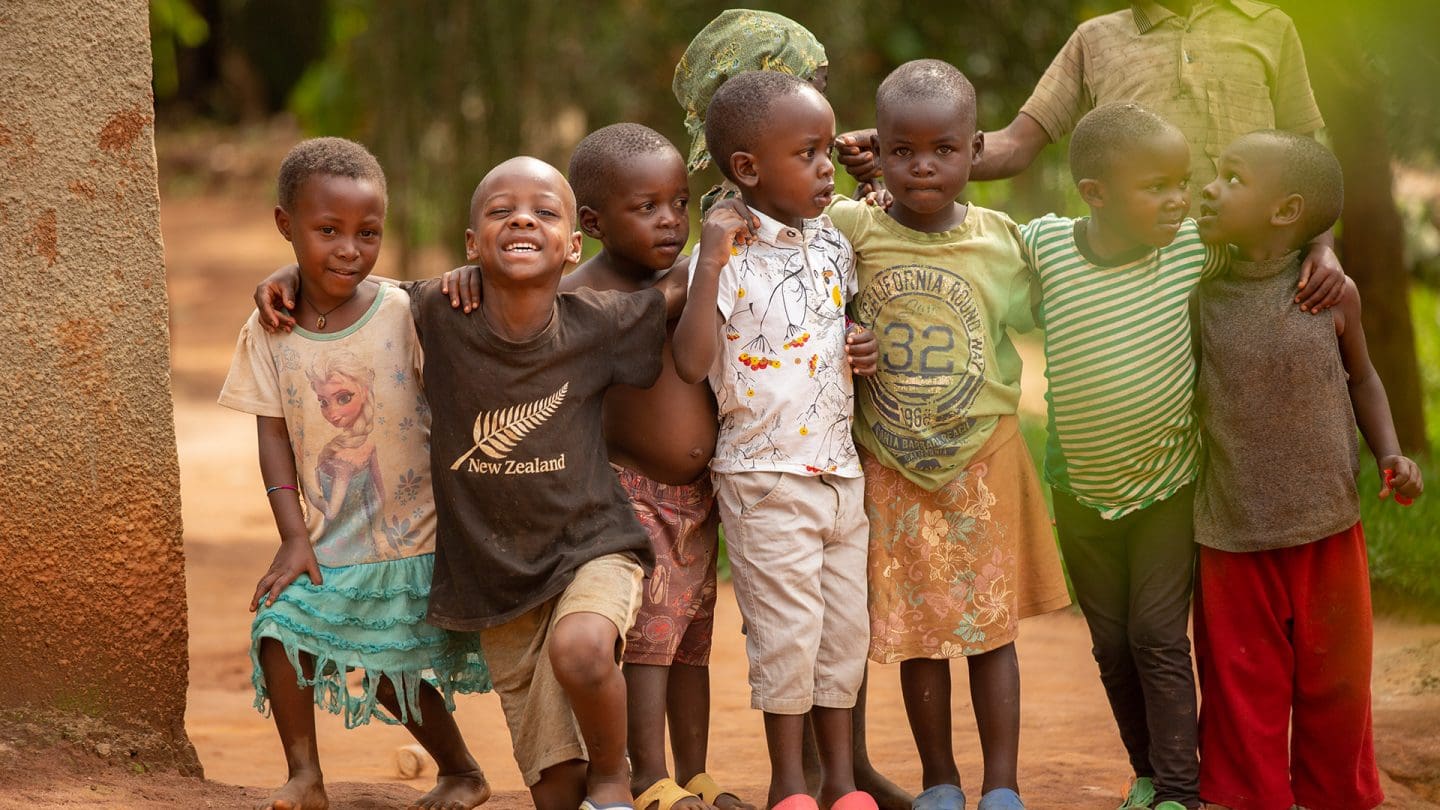 The Story Behind Kittelson Charitable Foundation | Kittelson ...