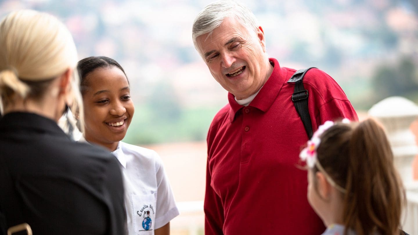 The Story Behind Kittelson Charitable Foundation | Kittelson ...