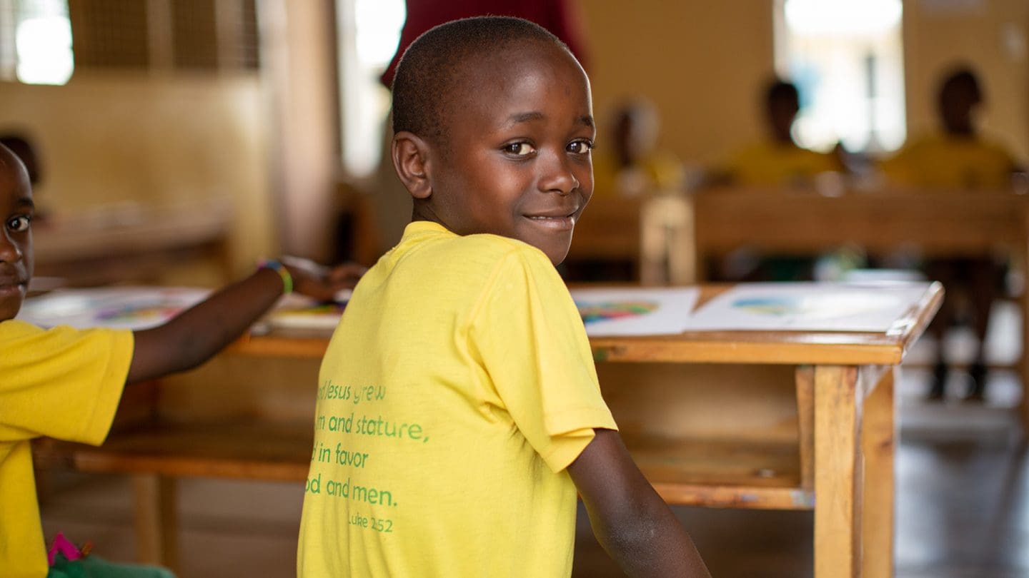 The Story Behind Kittelson Charitable Foundation | Kittelson ...