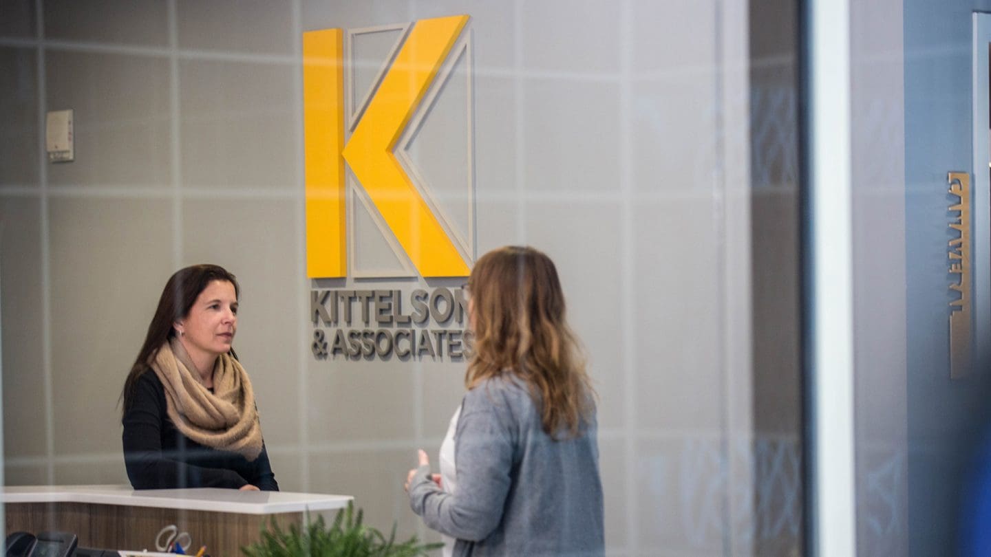 How We've Built a Unified Culture | Kittelson & Associates, Inc.