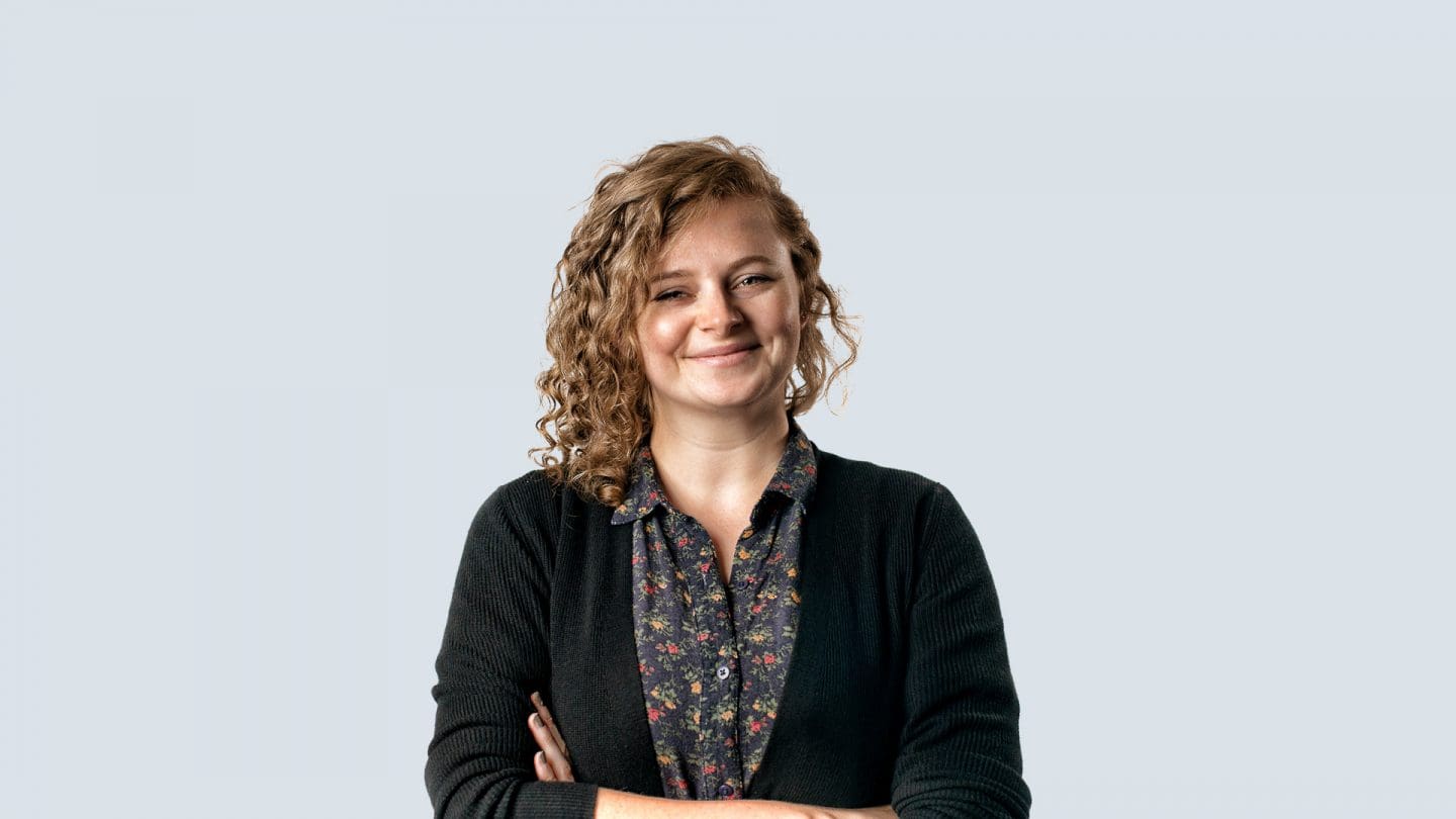 Grace Carsky | Kittelson & Associates, Inc.