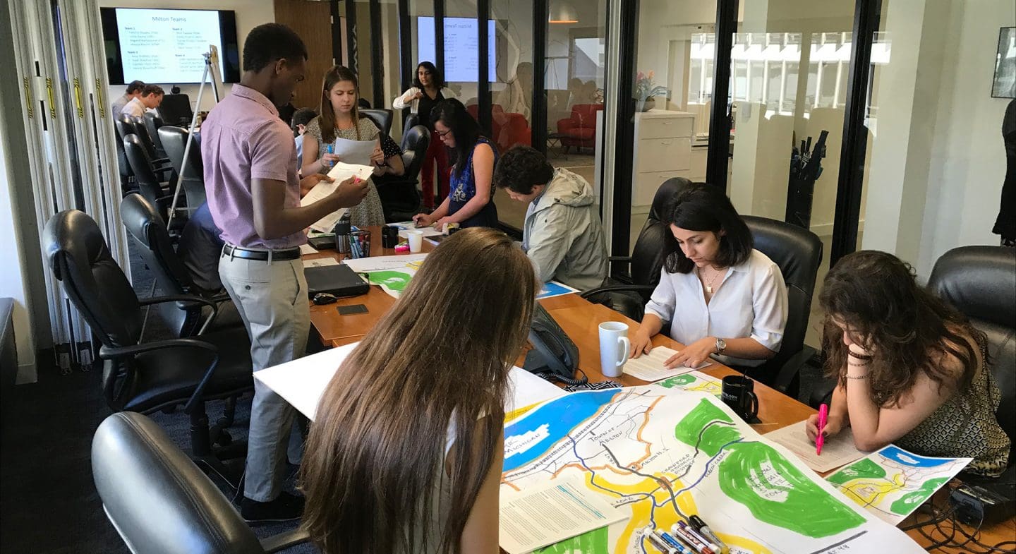 Welcoming Our 2019 Intern Class | Kittelson & Associates | Kittelson ...