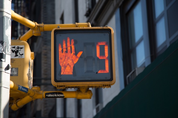 A 105-Year History of the Electric Traffic Signal | Kittelson ...