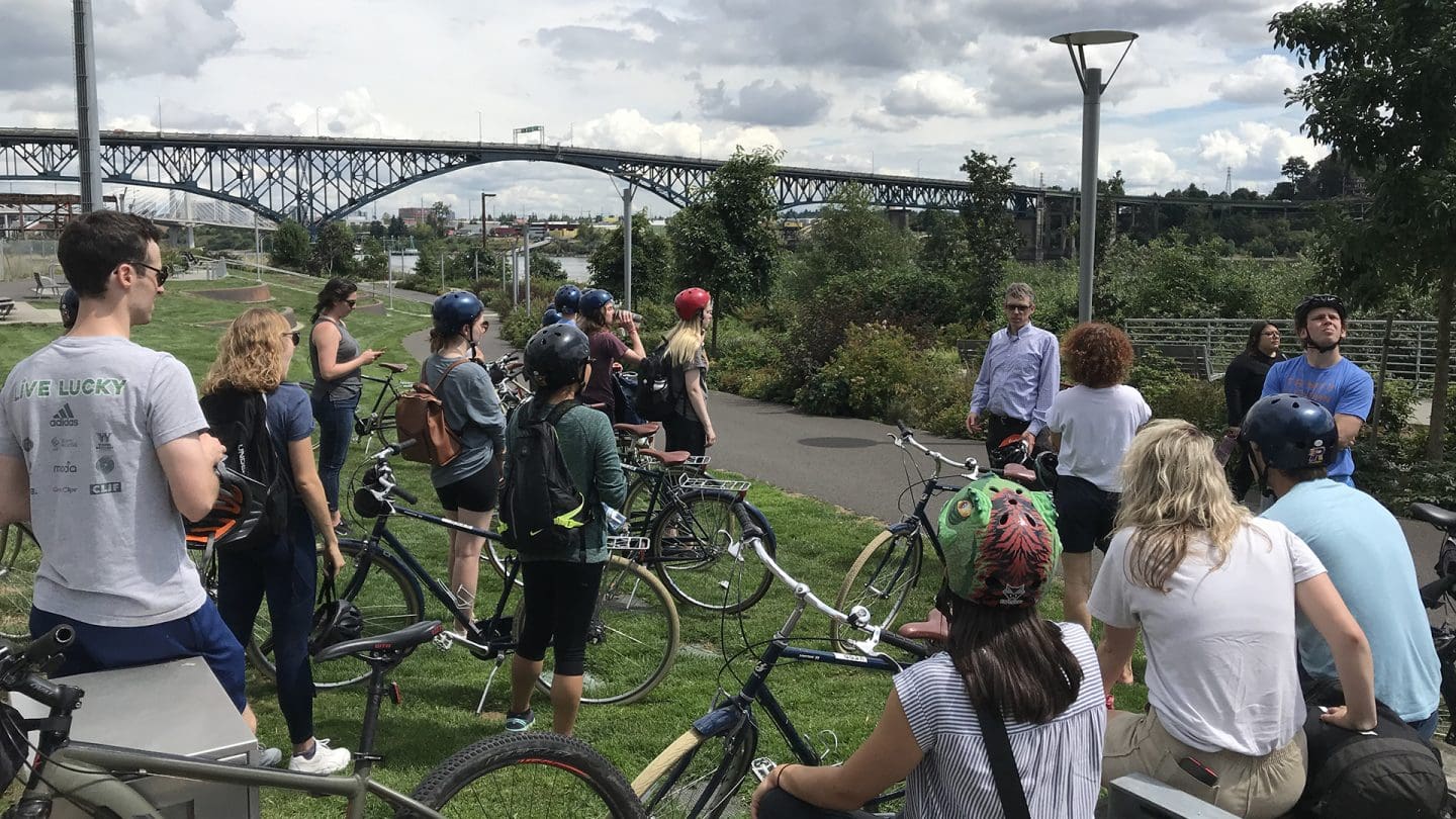 Kittelson Interns Connect and Collaborate at the 2019 Intern Jamboree ...