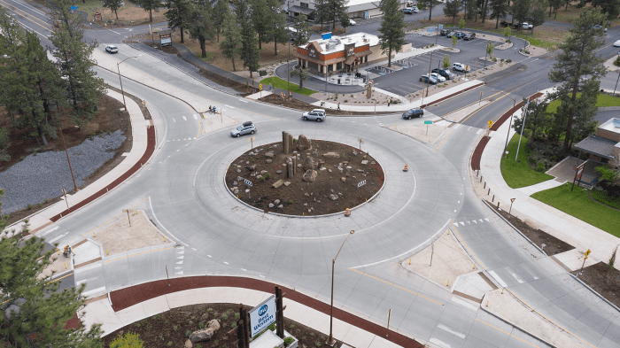 Alternative Intersections & Interchanges | Kittelson & Associates, Inc.