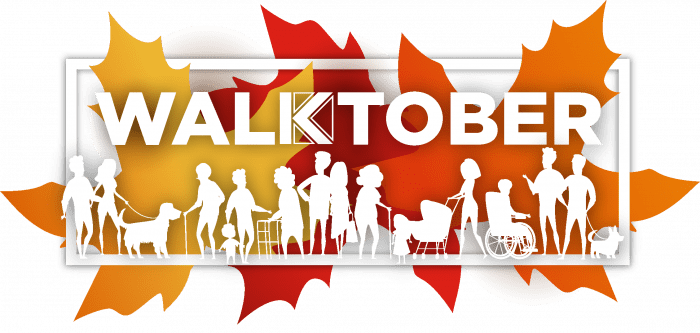 Celebrate Walktober With Kittelson! | Kittelson & Associates, Inc.