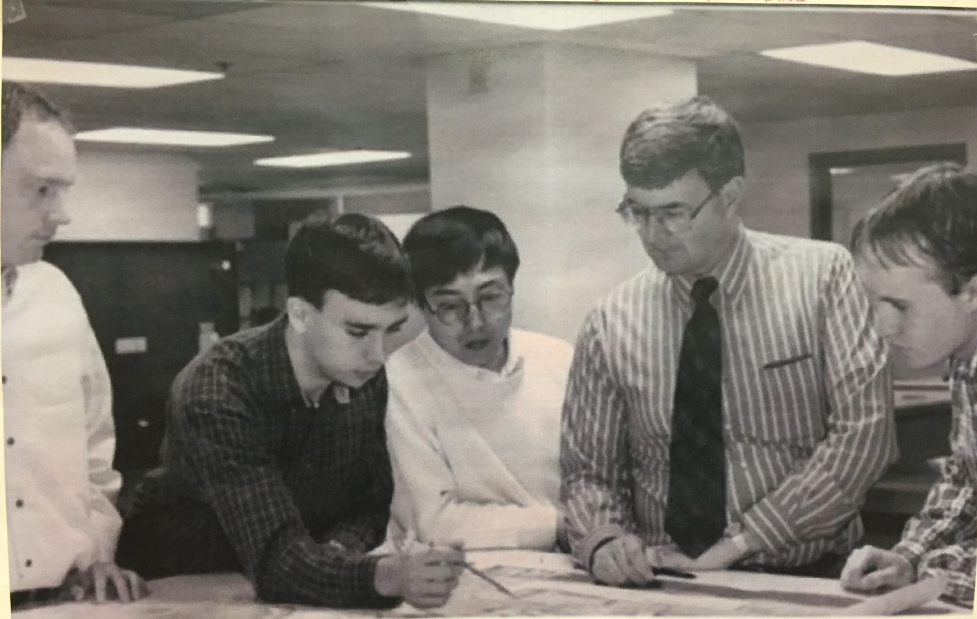 Kittelson & Associates Welcomes Brandon Nevers to the CEO Role ...