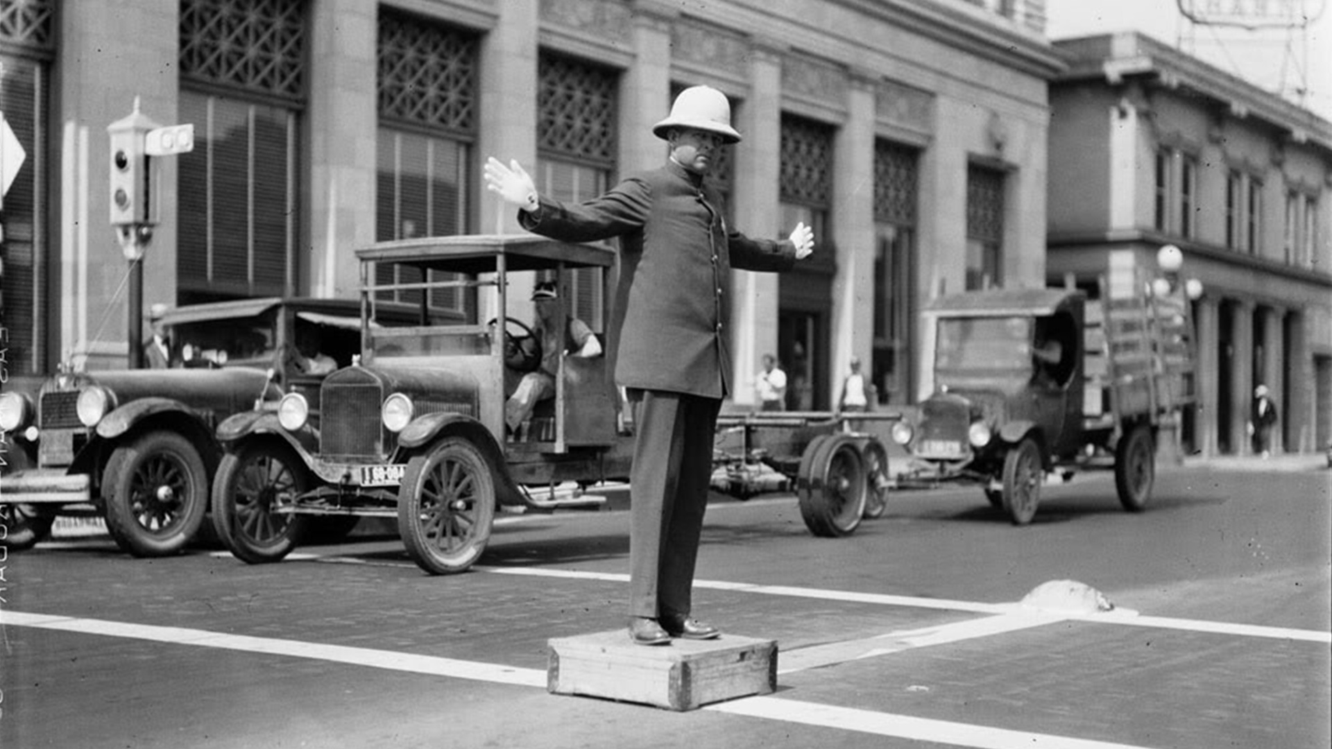 How Transportation Agencies Can Set Themselves Up for Large-Scale ATSPM ...