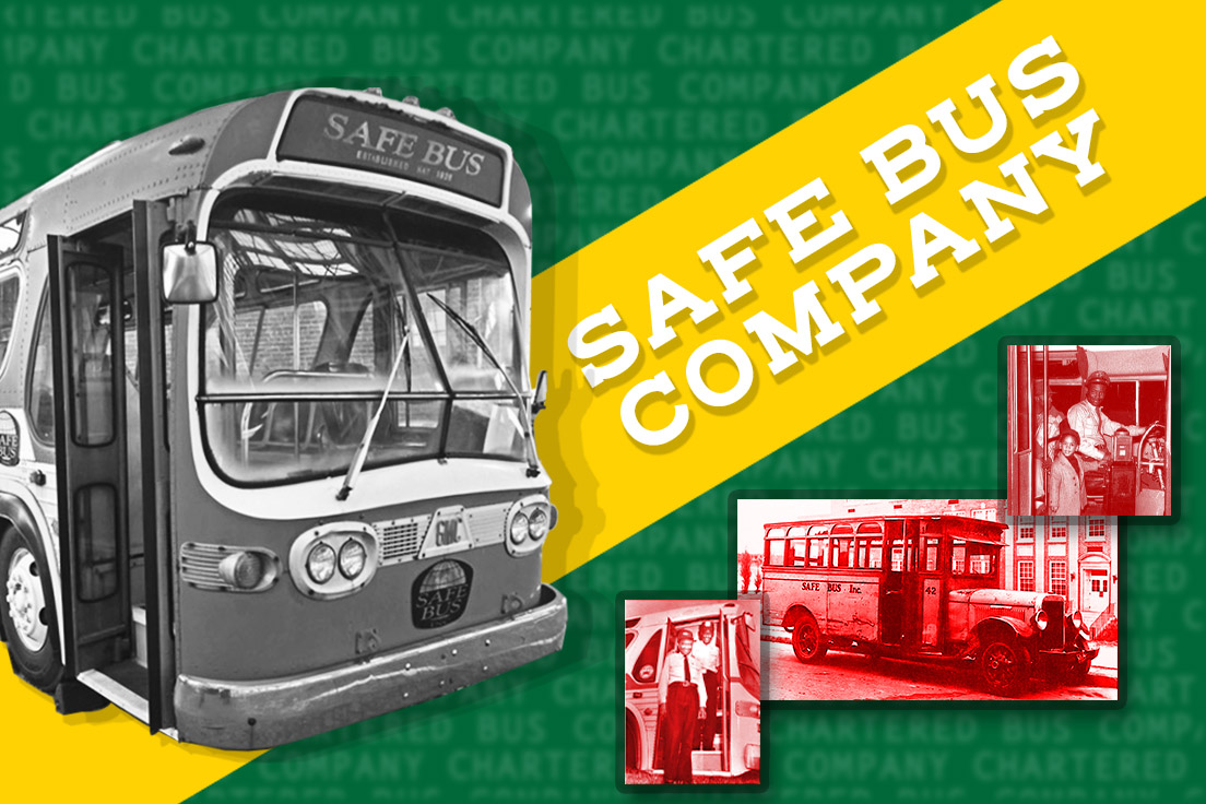 Celebrating Black History Month in Transportation | Kittelson ...