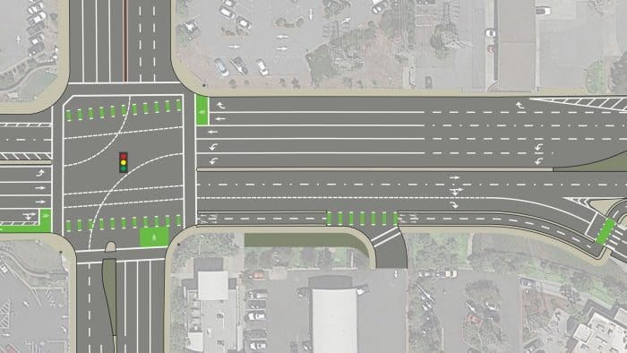 ADA Curb Ramp Design and Construction | Kittelson & Associates, Inc.