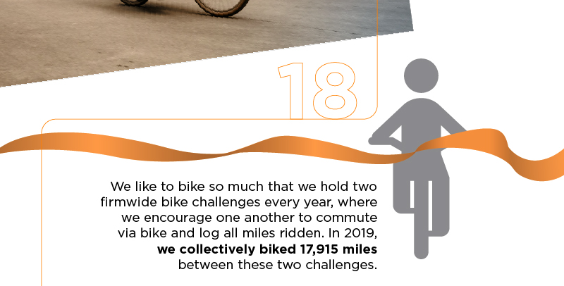 35 Things You Might Not Know About Kittelson | Kittelson & Associates, Inc.