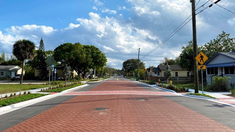 Complete Streets | Kittelson & Associates, Inc.