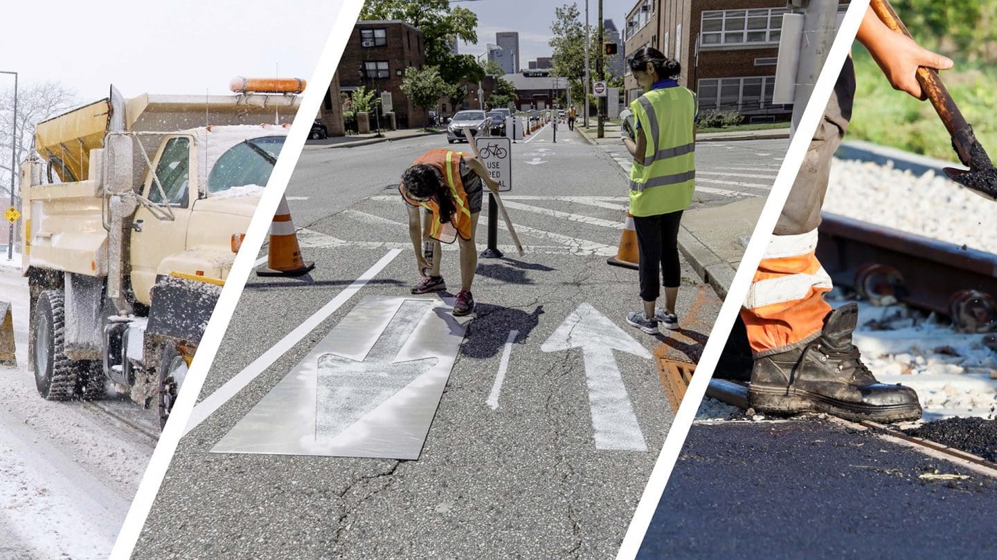 Celebrate Public Works Week With Kittelson! | Kittelson & Associates, Inc.