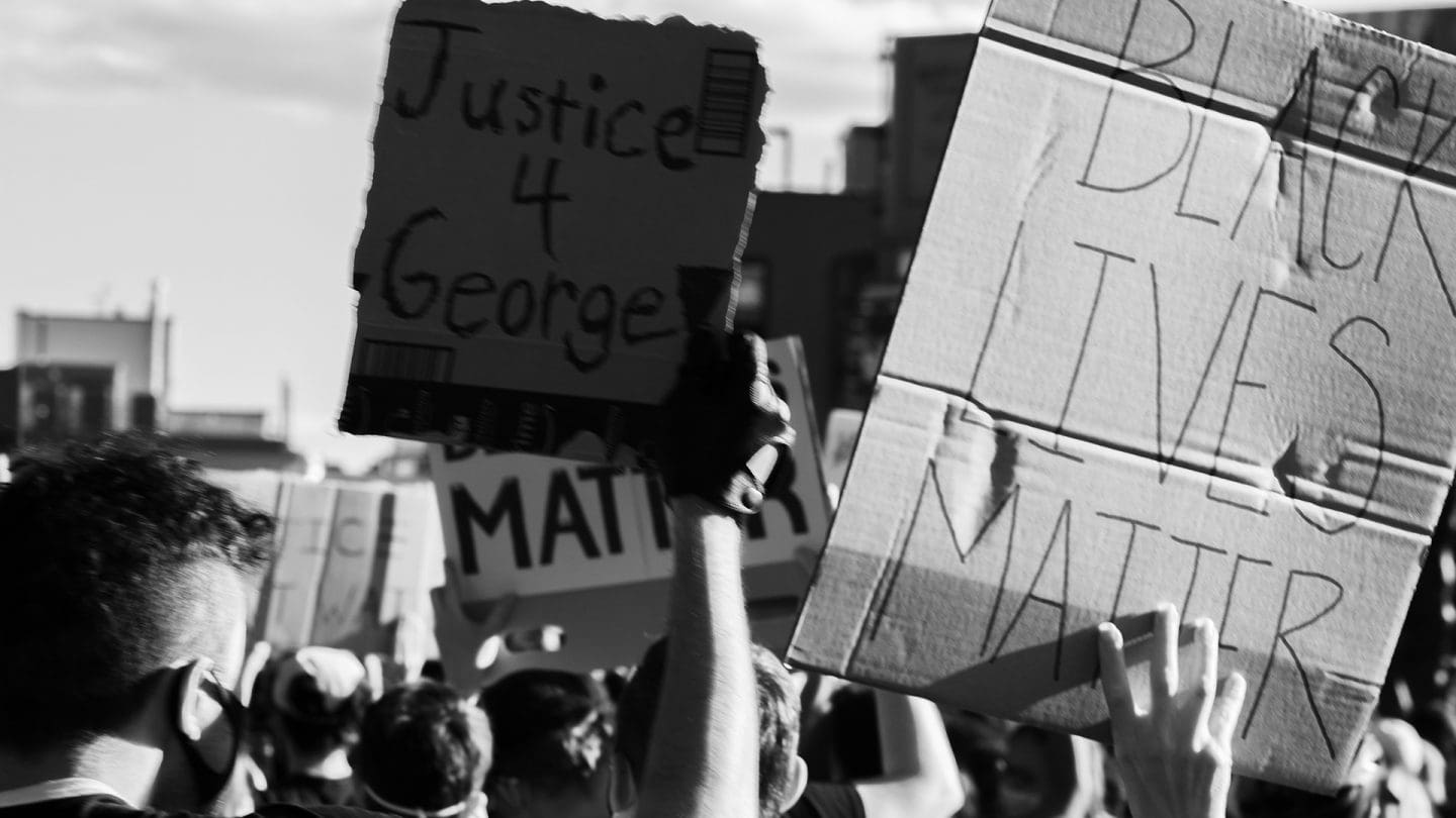 Standing Together For Racial Justice | Kittelson & Associates, Inc.