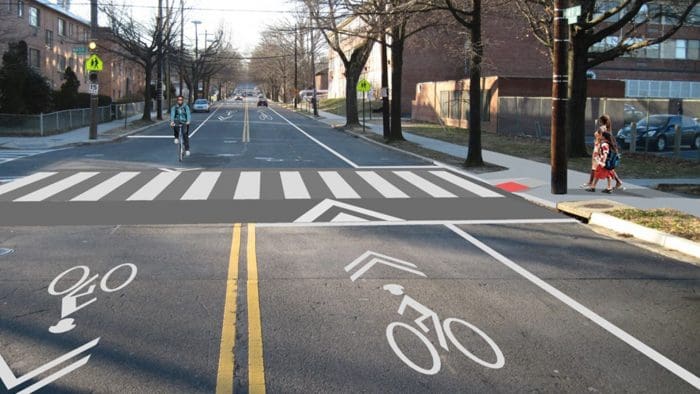 Complete Streets And Multimodal Planning Kittelson And Associates Inc