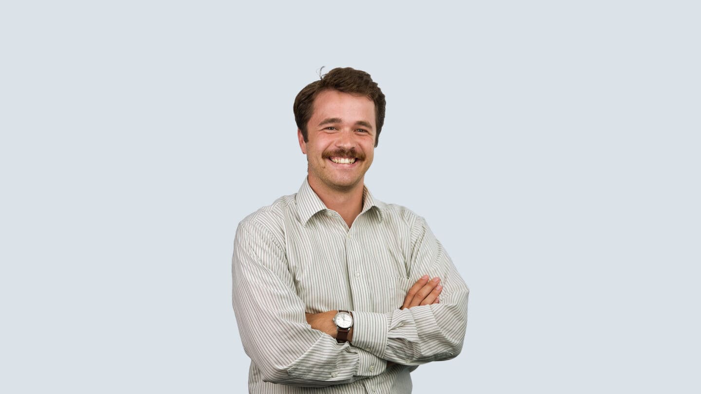 Jackson Lynch | Kittelson & Associates, Inc.