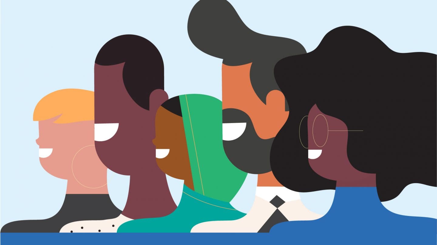 Five Ideas to Advance Equity in Transportation Engineering and Planning