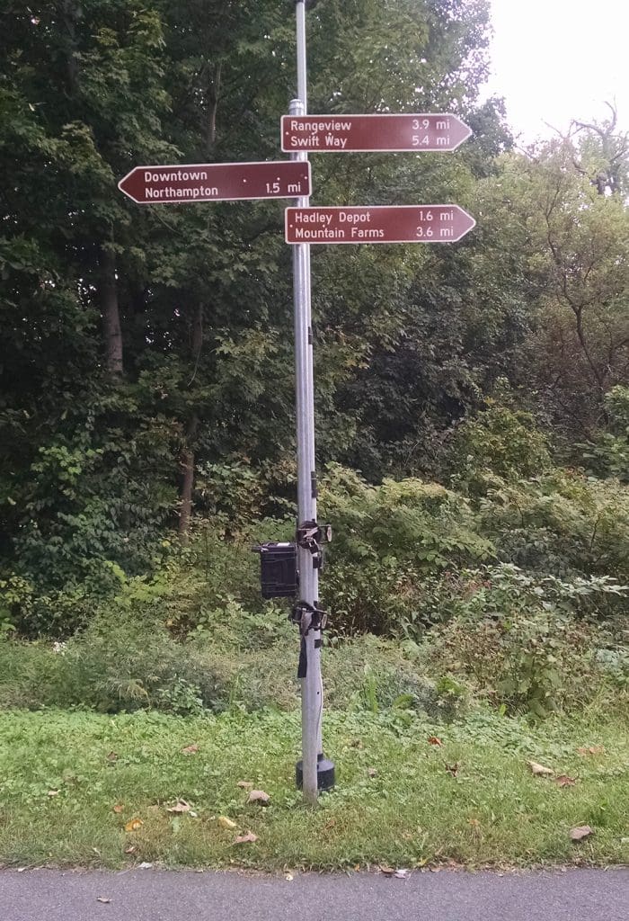 The Benefits of Shared Use Paths, By the Numbers