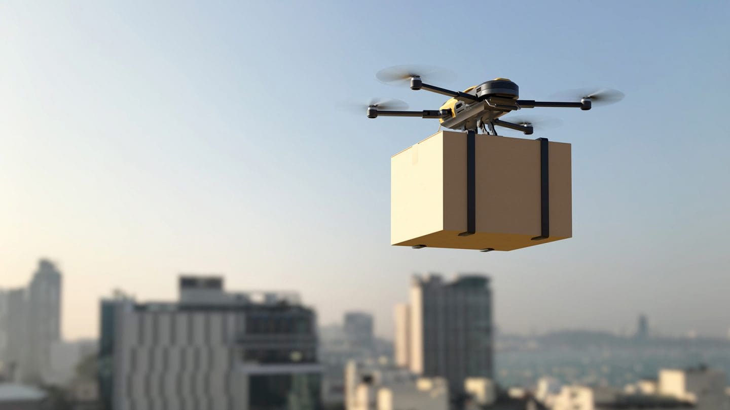 Advancements in Urban Aerial Mobility (UAM) in 2020 and 2021