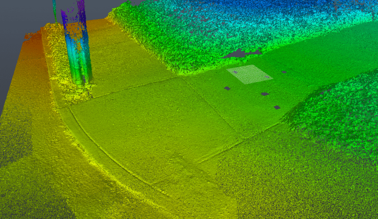 Quicker Ways to Design ADA Compliant Curb Ramps