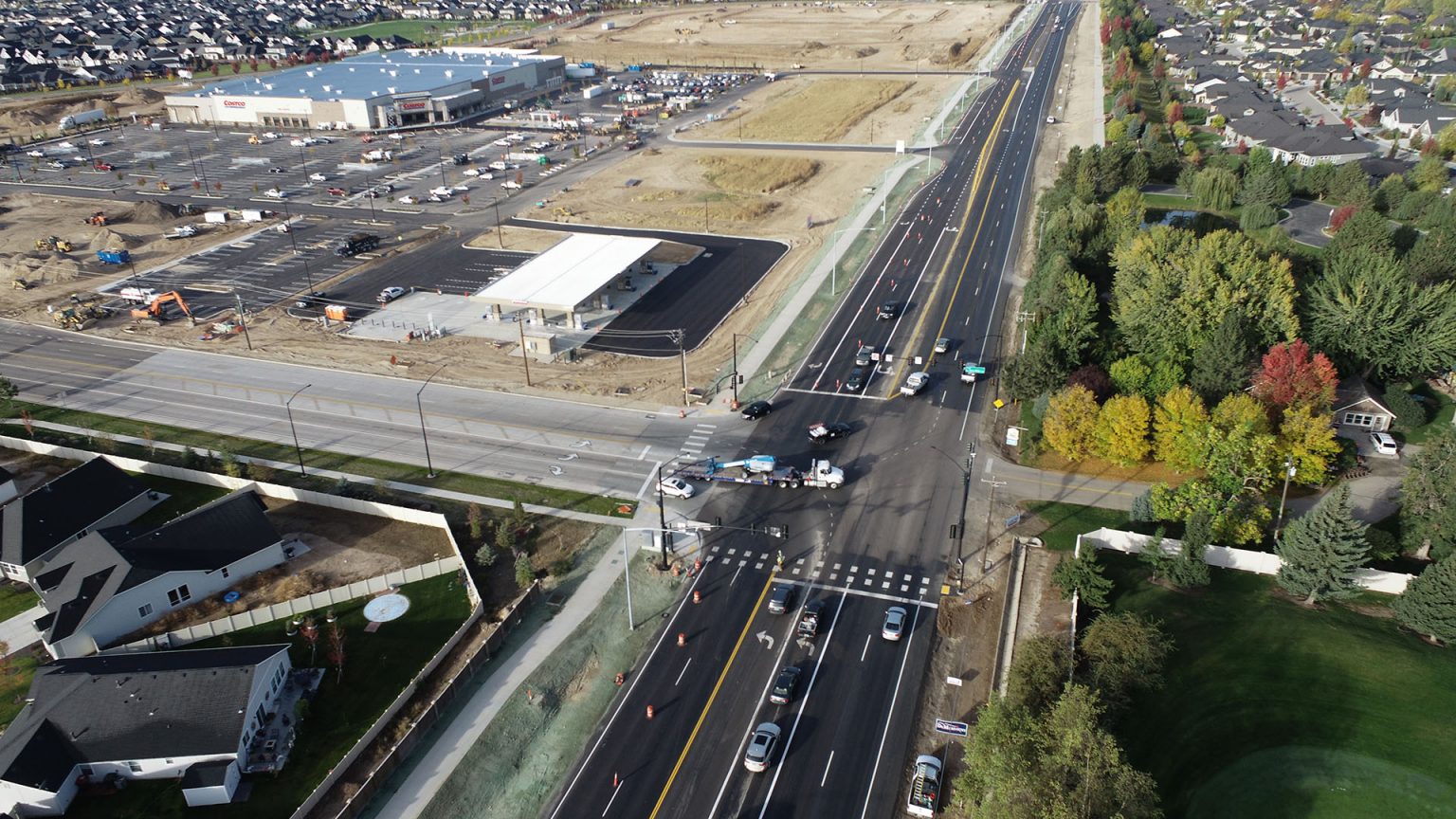 ADA Curb Ramp Design and Construction | Kittelson & Associates, Inc.