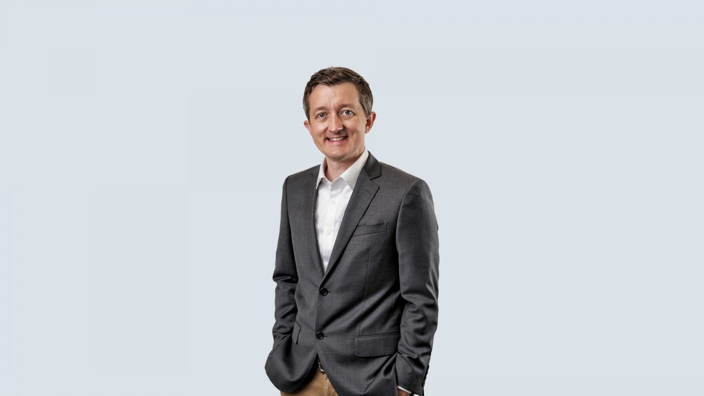 Scott Correll | Kittelson & Associates, Inc.