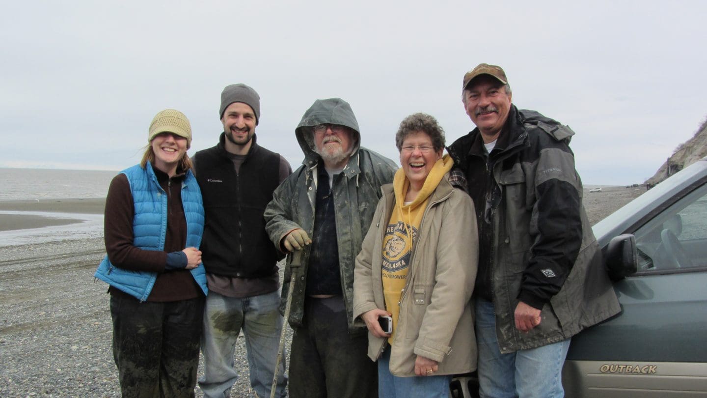 Celebrating the Life of Bob Kniefel | Kittelson & Associates, Inc.