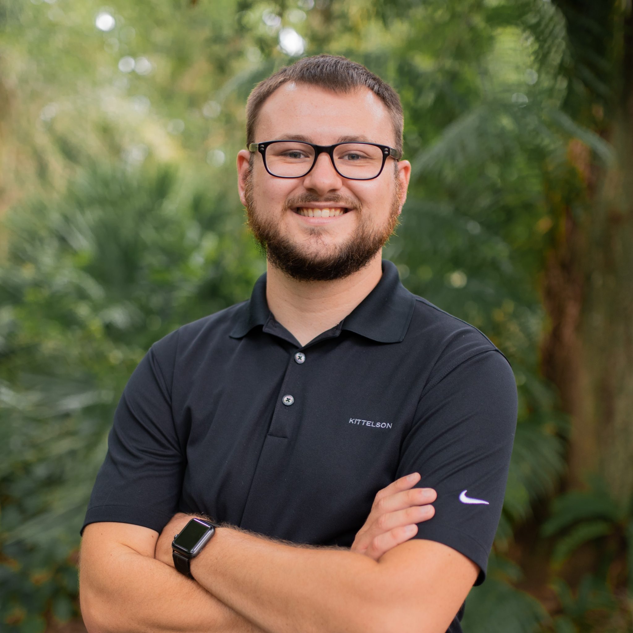 A Day in the Life: A Look Into Publications, Graphic Design, and ...