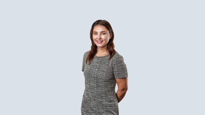 Sarah Brown | Kittelson & Associates, Inc.