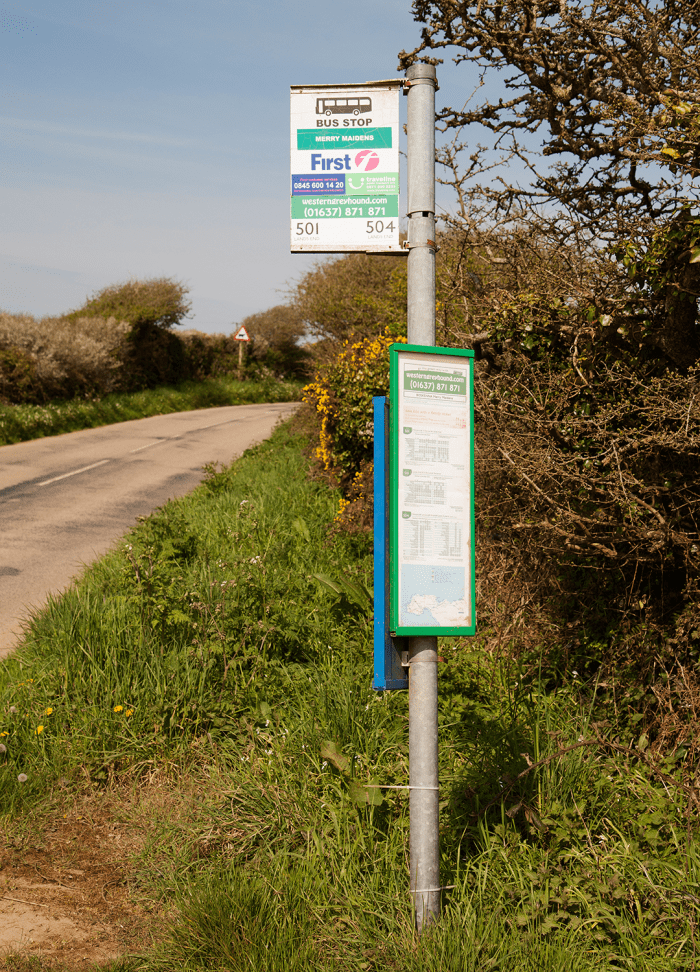 Best Practices for Rural Transit Planning | Kittelson & Associates, Inc.