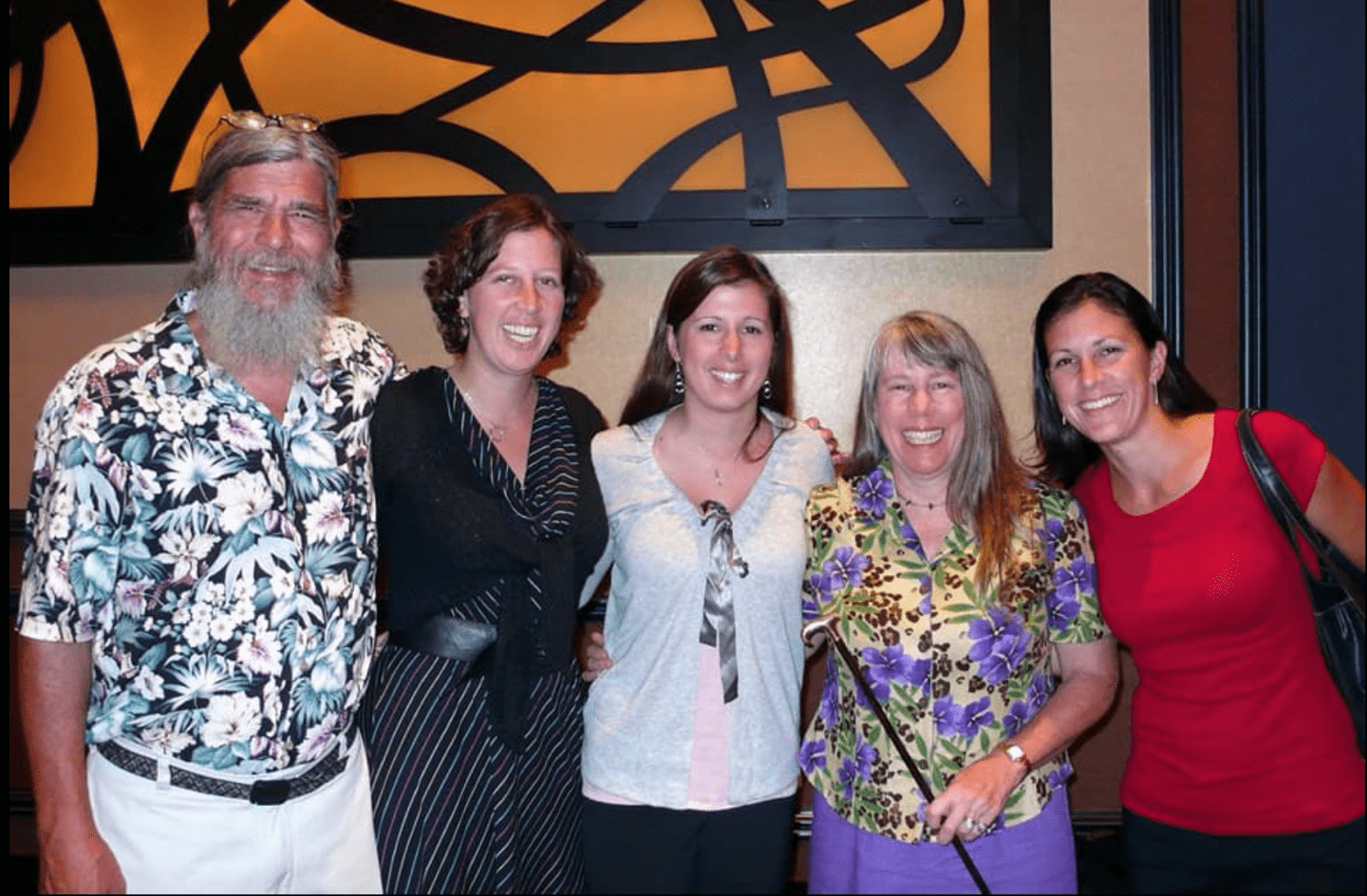 Remembering the Life and Legacy of Janet Barlow | Kittelson ...